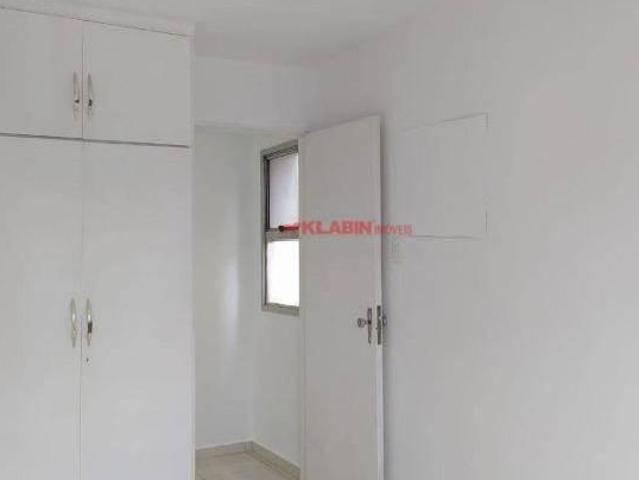 Apartamento com 1 dormitório à venda, 40 m² por R$ 350.000,00 Bela Vista São Paulo/SP