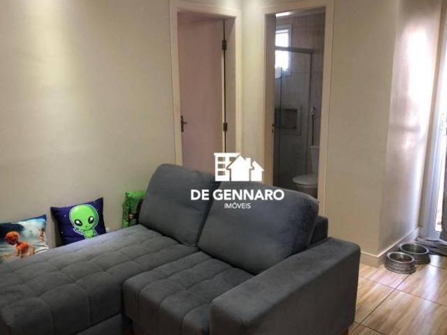 Apartamento com 1 dormitório à venda, 40 m² por R$ 350.000,00 Boqueirão Praia Grande/SP