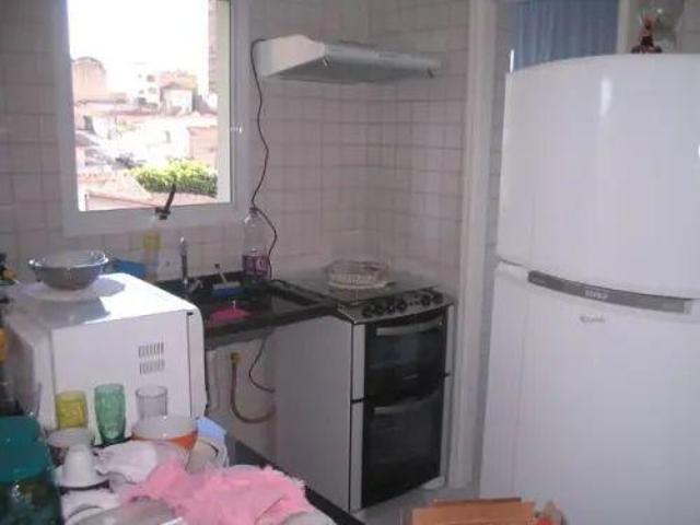 Apartamento com 1 dormitório à venda, 40 m² por R$ 350.000,00 Casa Verde São Paulo/SP