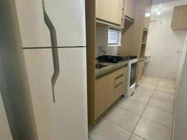 Apartamento com 1 dormitório à venda, 40 m² por R$ 359.000,00 Vila Altinópolis Bauru/SP