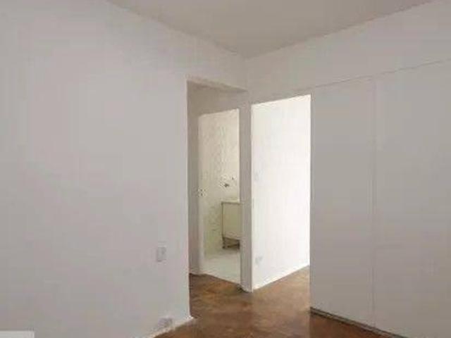 Apartamento com 1 dormitório à venda, 40 m² por R$ 360.000,00 Santa Cecília São Paulo/SP