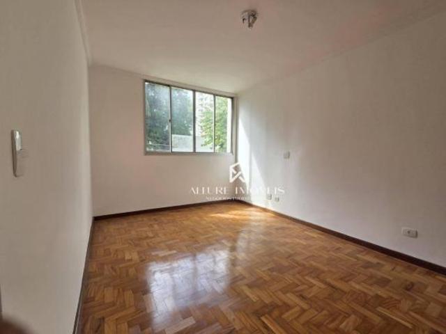 Apartamento com 1 dormitório à venda, 40 m² por R$ 360.000,00 Vila Adyana São José dos Campos/SP