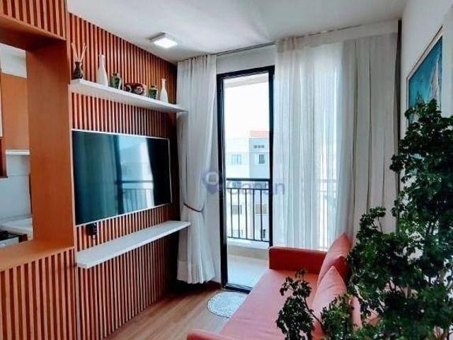 Apartamento com 1 dormitório à venda, 40 m² por R$ 392.000,00 Usina Piratininga São Paulo/SP