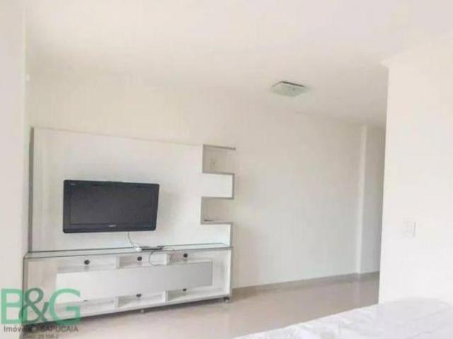 Apartamento com 1 dormitório à venda, 40 m² por R$ 399.000,00 Santana São Paulo/SP