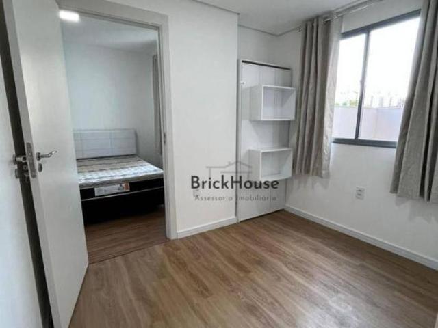 Apartamento com 1 dormitório à venda, 40 m² por R$ 399.000,00 Várzea da Barra Funda São Paulo/SP