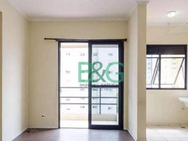 Apartamento à venda, 40 m² por R$ 399.000,00 Vila da Saúde São Paulo/SP
