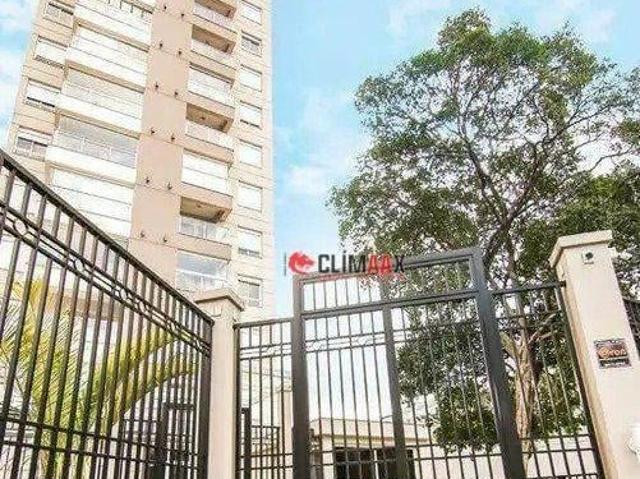 Apartamento com 1 dormitório à venda, 41 m² Vila Leopoldina São Paulo/SP