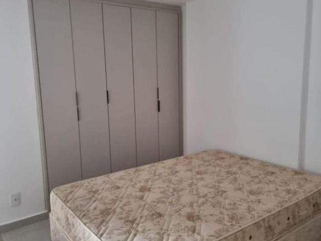 Apartamento com 1 dormitório à venda, 41 m² Centro Juiz de Fora/MG