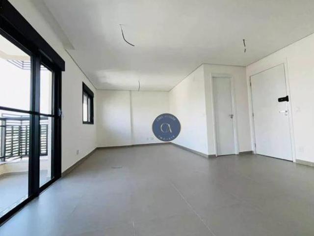 Apartamento com 1 dormitório à venda, 41 m² Empresarial 18 do Forte Barueri/SP
