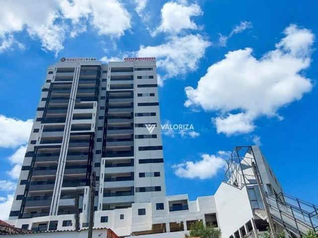 Apartamento com 1 dormitório à venda, 41 m² Jardim América Sorocaba/SP