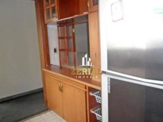 Apartamento com 1 dormitório à venda, 41 m² por R$ 410.000,00 Centro São Caetano do Sul/SP
