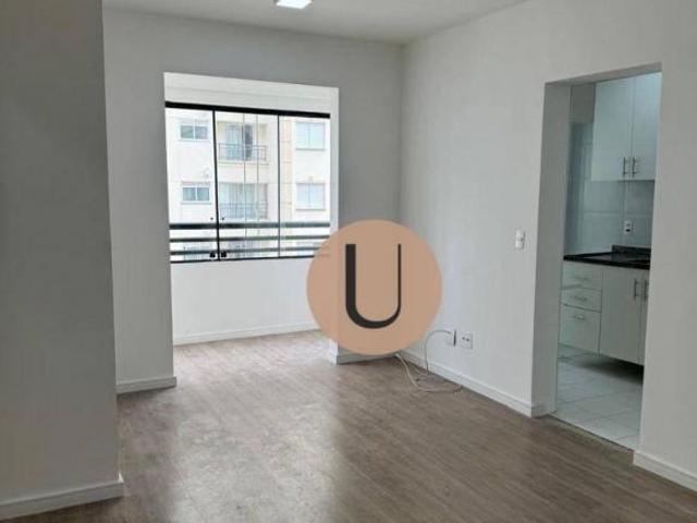Apartamento com 1 dormitório à venda, 41 m² por R$ 420.000,00 Tatuapé São Paulo/SP