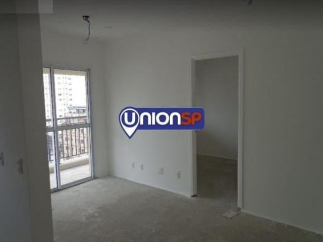 Apartamento com 1 dormitório à venda, 41 m² por R$ 428.000,00 Centro São Paulo/SP