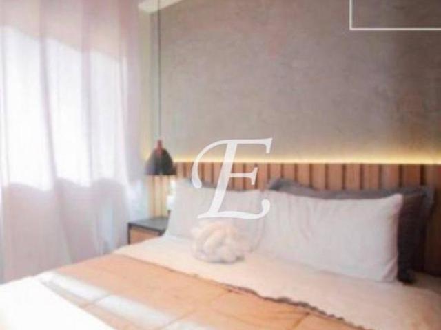 Apartamento com 1 dormitório à venda, 41 m² por R$ 430.000,00 Santana São Paulo/SP