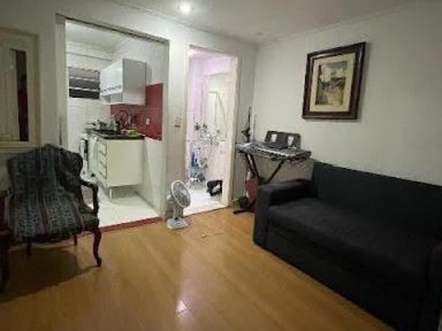 Apartamento com 1 dormitório à venda, 41 m² por R$ 450.000,00 Pinheiros São Paulo/SP