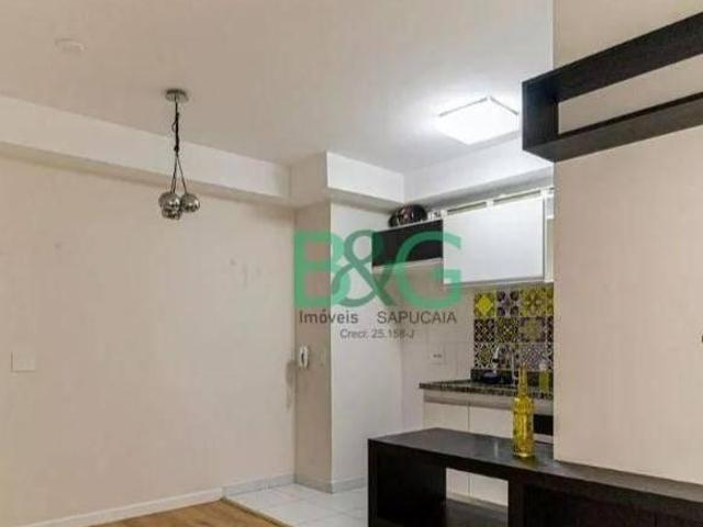 Apartamento à venda, 41 m² por R$ 469.000,00 República São Paulo/SP