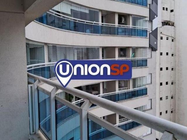 Apartamento com 1 dormitório à venda, 41 m² por R$ 470.000,00 Centro São Paulo/SP
