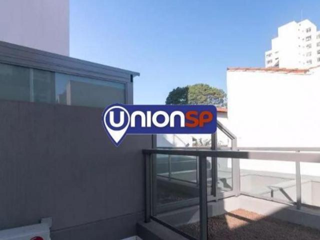 Apartamento com 1 dormitório à venda, 41 m² por R$ 470.000,00 Saúde São Paulo/SP