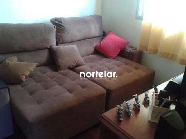Apartamento com 1 dormitório à venda, 41 m² por R$ 477.000,00 Vila Pompeia São Paulo/SP