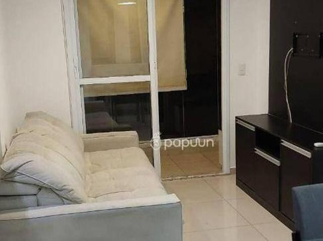 Apartamento com 1 dormitório à venda 41 m por R$ 480 000 Parque São Domingos São Paulo