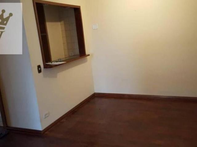 Apartamento com 1 dormitório à venda, 41 m² por R$ 480.000 Perdizes São Paulo/SP