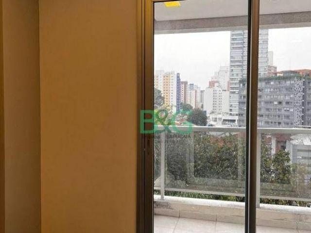 Apartamento à venda, 41 m² por R$ 500.000,00 Vila Madalena São Paulo/SP
