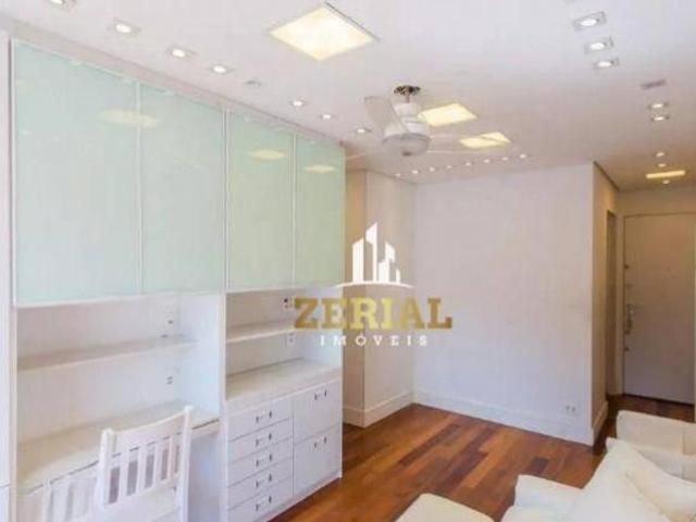 Apartamento com 1 dormitório à venda, 41 m² por R$ 519.000,00 Vila Mariana São Paulo/SP