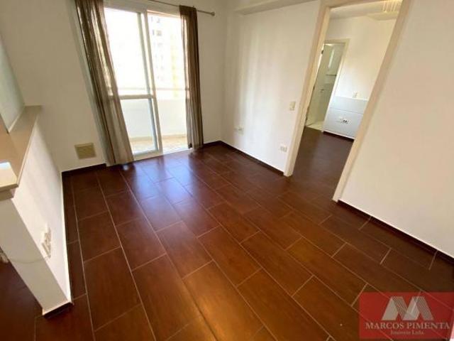 Apartamento com 1 dormitório à venda, 41 m² por R$ 540.000,00 Bela Vista São Paulo/SP
