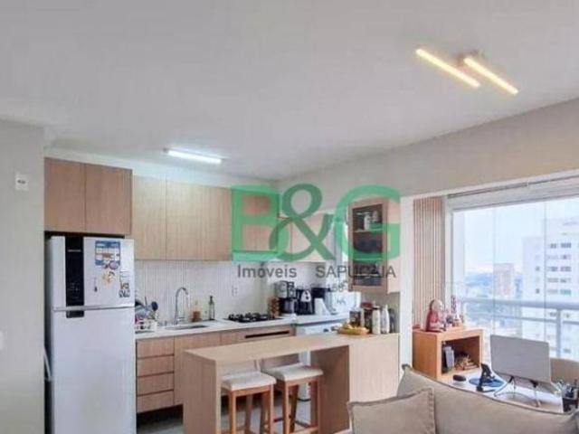 Apartamento à venda, 41 m² por R$ 549.000,00 Santana São Paulo/SP