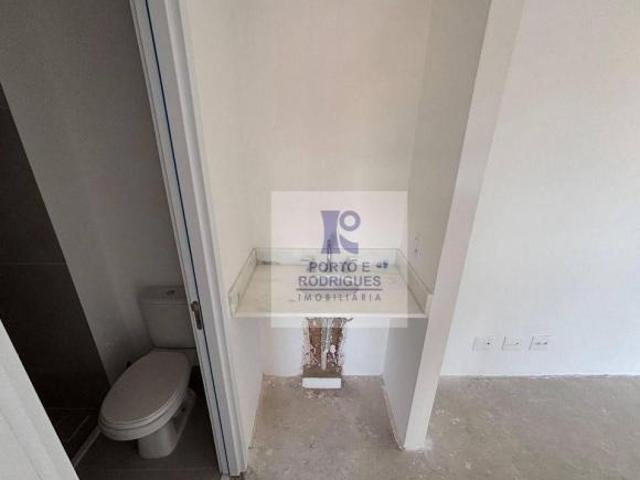 Apartamento com 1 dormitório à venda, 41 m² por R$ 560.000 Nova Campinas Campinas/SPCamb2