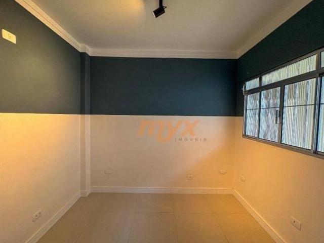 Apartamento com 1 dormitório à venda, 41 m² por R$ 560.000,00 Aparecida Santos/SP