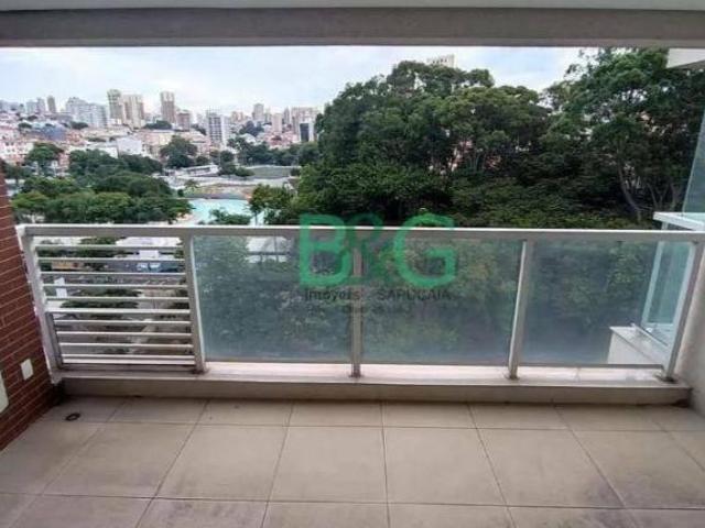 Apartamento à venda, 41 m² por R$ 629.000,00 Jardim Sao Paulo Zona Norte São Paulo/SP