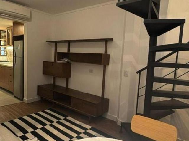 Apartamento com 1 dormitório à venda, 41 m² por R$ 900.000,01 Vila Olímpia São Paulo/SP