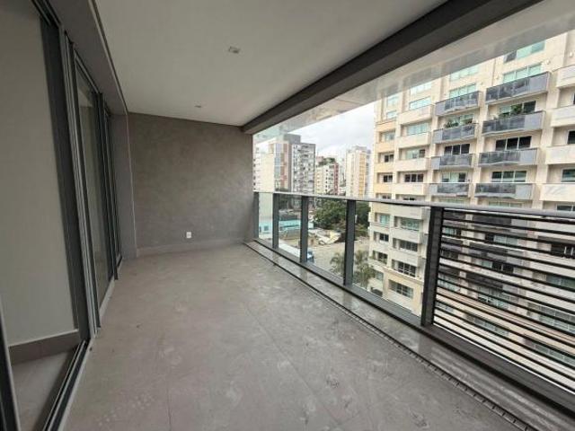 Apartamento com 1 dormitório à venda, 41 m² por R$ 980.000,00 Jardins São Paulo/SP