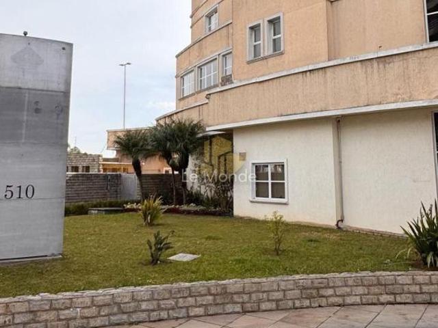 Apartamento com 1 dormitório à venda, 41 m² por R$