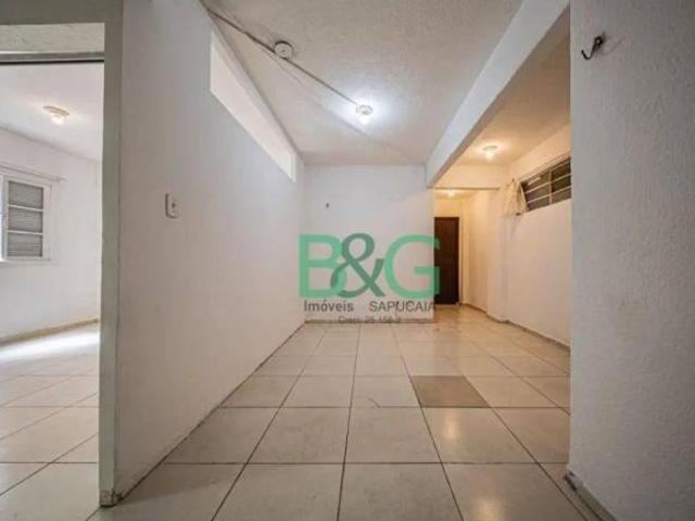 Apartamento à venda, 41 m² por R$ 140.000,00 Liberdade São Paulo/SP