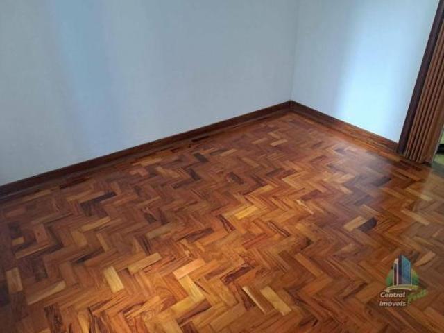 Apartamento com 1 dormitório à venda, 41 m² por R$ 220.000,00 Boqueirão Praia Grande/SP