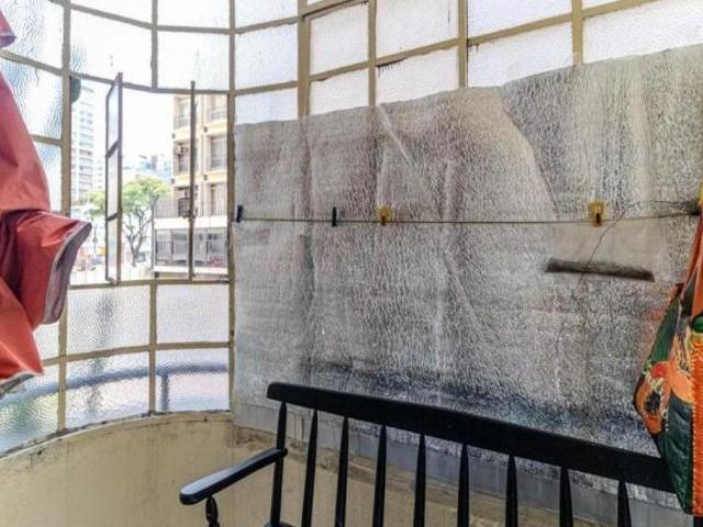 Apartamento à venda, 41 m² por R$ 259.000,00 Centro São Paulo/SP