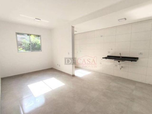 Apartamento com 1 dormitório à venda, 41 m² por R$ 240.000,00 Vila Buenos Aires São Paulo/SP
