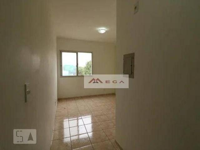 Apartamento com 1 dormitório à venda, 41 m² por R$ 265.000 Centro Campinas/SP