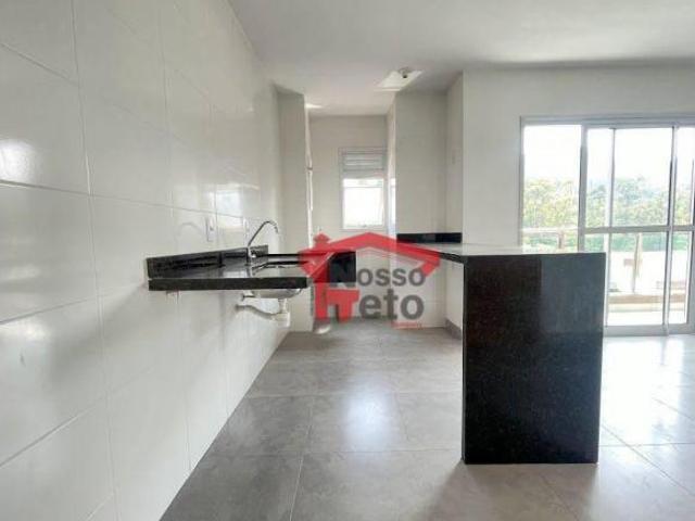 Apartamento com 1 dormitório à venda, 41 m² por R$ 265.000,00 Vila Clarice São Paulo/SP
