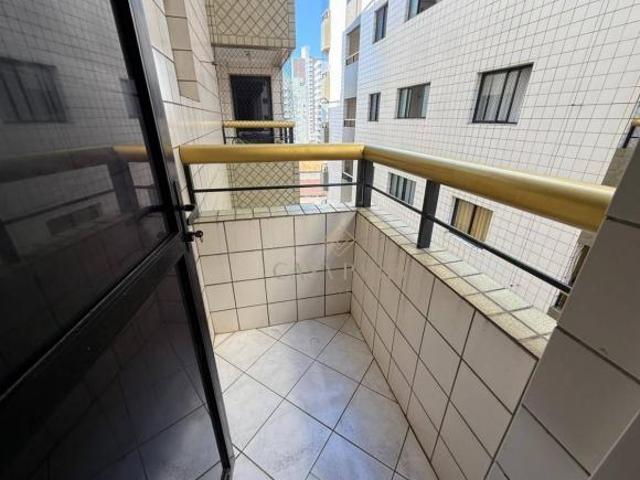 Apartamento à venda, 41 m² por R$ 270.000,00 Aviação Praia Grande/SP