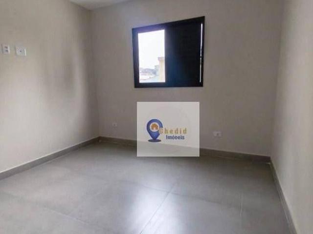 Apartamento com 1 dormitório à venda, 41 m² por R$ 286.680 Cidade Patriarca São Paulo/SP
