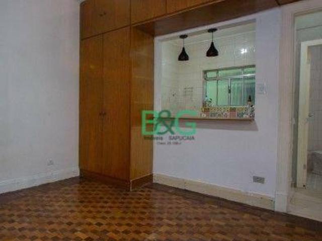 Apartamento à venda, 41 m² por R$ 299.000,00 Sé São Paulo/SP