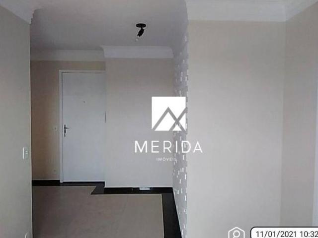 Apartamento com 1 dormitório à venda, 41 m² por R$ 318.000,00 Casa Branca Santo André/SP