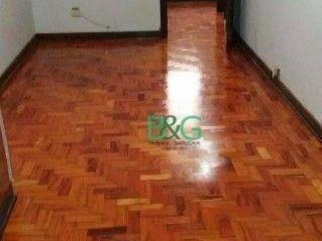 Apartamento com 1 dormitório à venda, 41 m² por R$ 328.900,00 Campos Elíseos São Paulo/SP