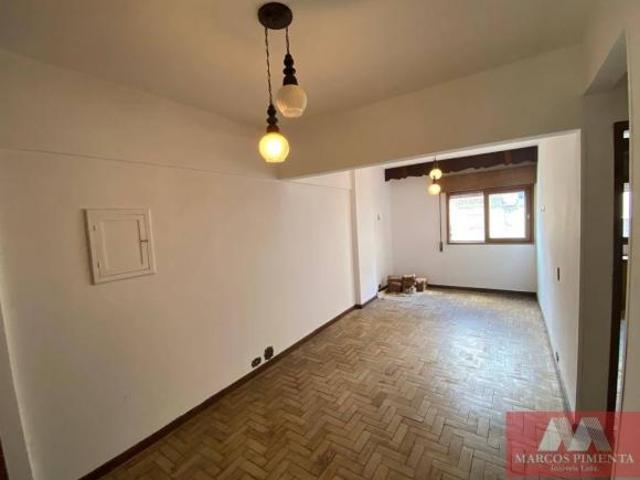 Apartamento com 1 dormitório à venda, 41 m² por R$ 340.000,00 Vila Buarque São Paulo/SP
