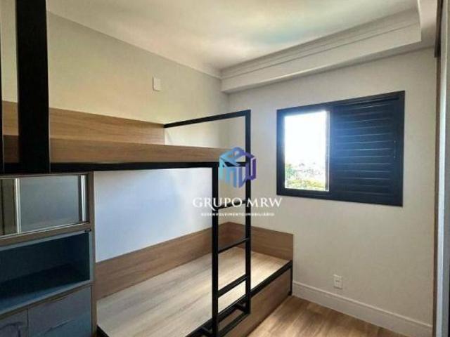 Apartamento com 1 dormitório à venda, 41 m² por R$ 365.000,00 Jardim América Sorocaba/SP