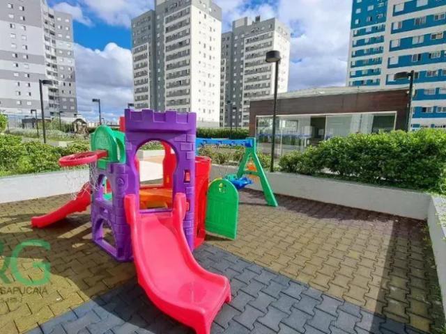 Apartamento com 1 dormitório à venda, 41 m² por R$ 399.000,00 Vila Prudente Zona Leste São Pau