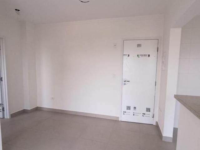 Apartamento com 1 dormitório à venda, 42 m² Aviação Praia Grande/SP